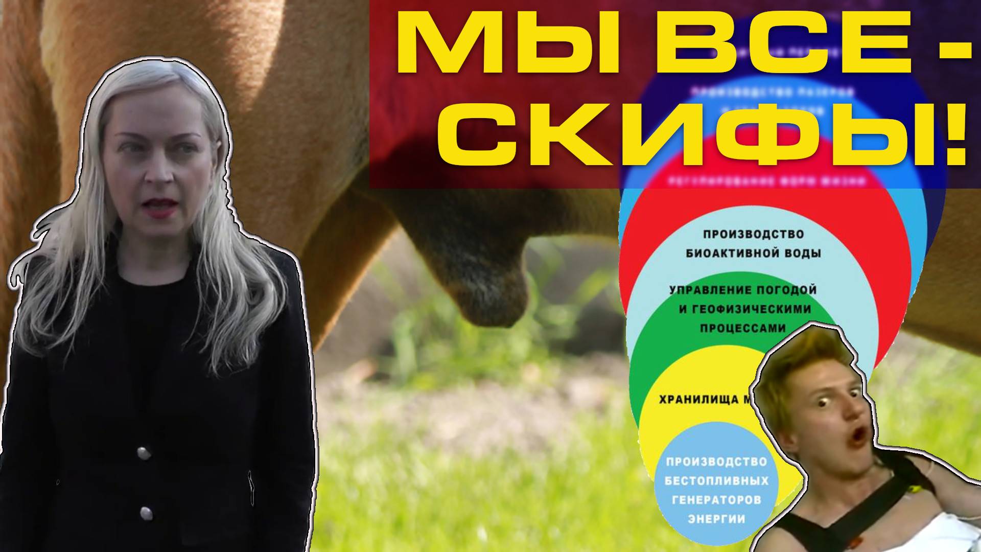 Великолепный бизнес-план