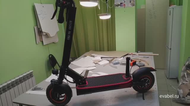 eva коврики для электросамоката evabel.ru 8800-222-48-45