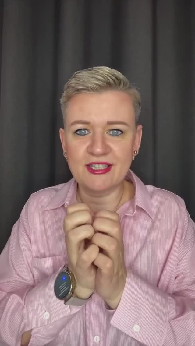 🎥 Запись эфира 1/10 - Психомоматика женского здоровья