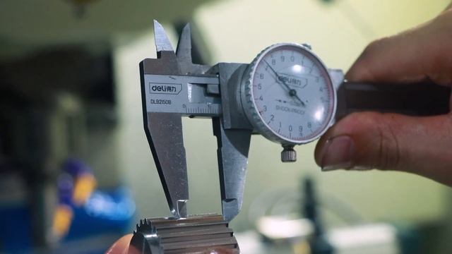 Automated_production_of_timing_pulleys_in_a_large_Chinese_factory