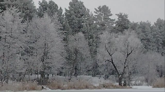 ❤️❄️❤️❄️💕❄️💘❄️Зимний Вальс❤️❄️❤️❄️💕❄️💘