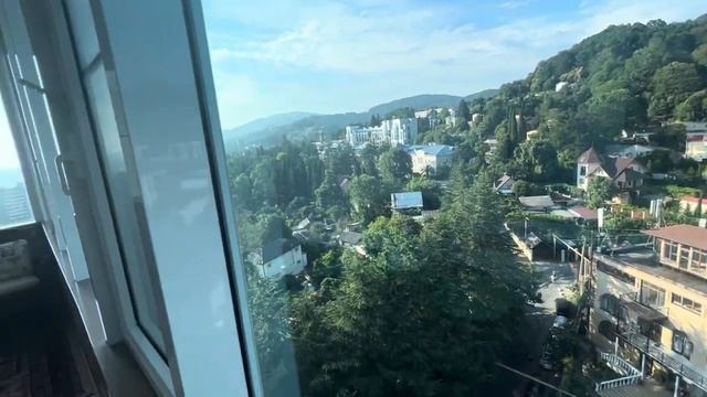 Квартира в Сочи: идеальное место для отдыха у моря