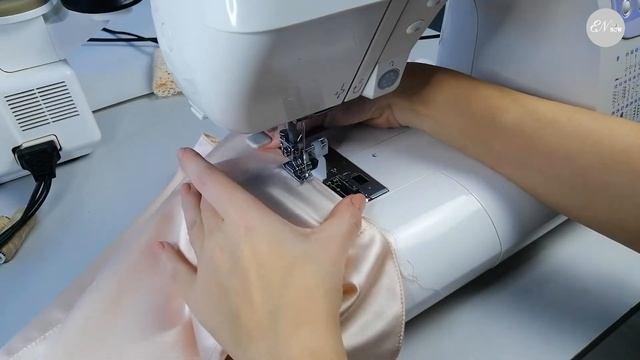 Как сшить пижаму. Топ и шорты.