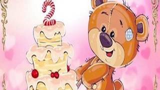 Поздравление с днем рождения  2 годика Петра!