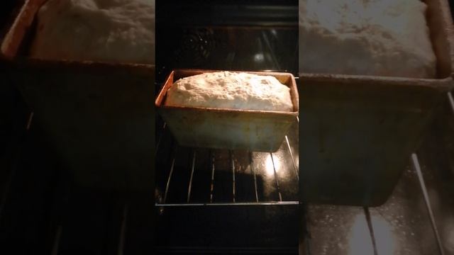 03-02-2025. Печем домашний хлеб🥖🥖👍💥