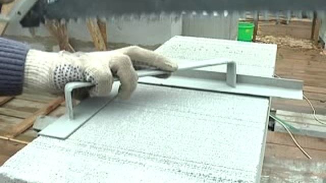 Рубрика Стройся (Улан-Удэ 12.04.2016)