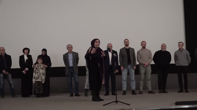 Непрохожий храм. Документальный фильм. Премьера