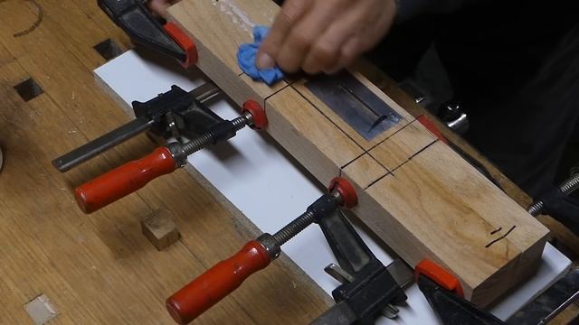 Изготовление Стружка