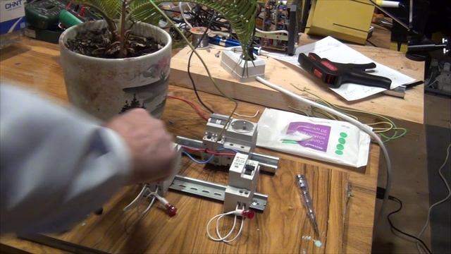 как выбрать дифференциальный автомат