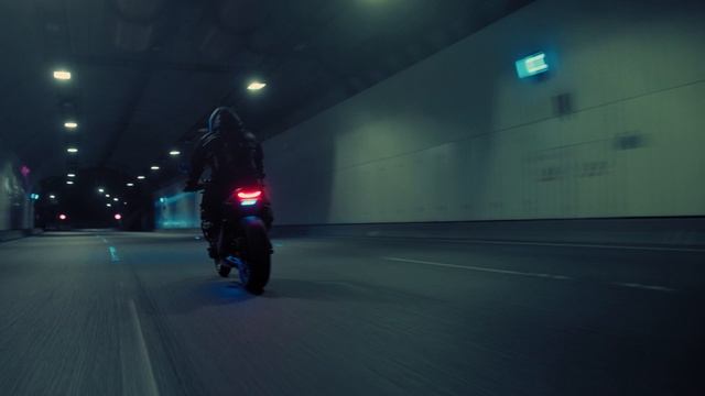 VEL94EV - In The Dark