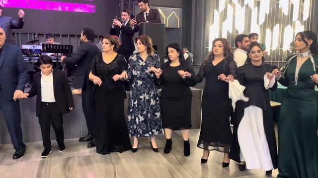 Очень красивая свадьба в Армении второй день 6