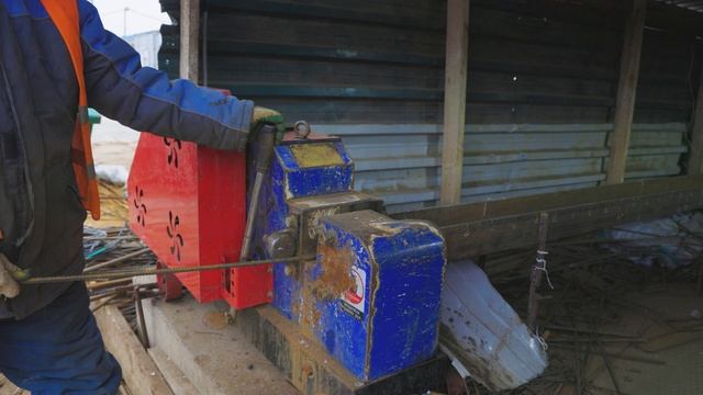 ЖК «Новая Алексеевская роща» — съёмка с воздуха январь 2025