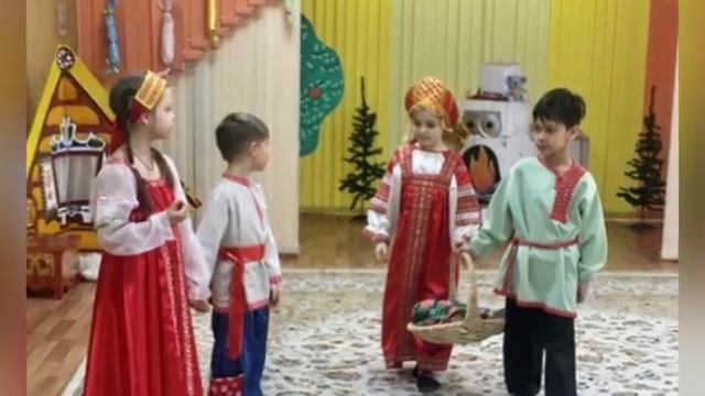 Е. Шипнягова. Наш театр. Организация театрализованной деятельности в ДОО