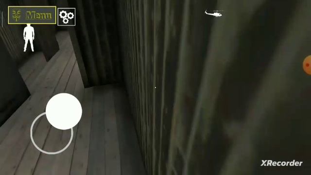 Гренни с дедом теперь ненавидят читы. Играем в гренни с читами от кибер хакера. :)