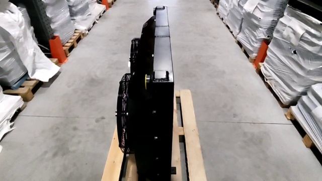 Маслоохладитель МО14