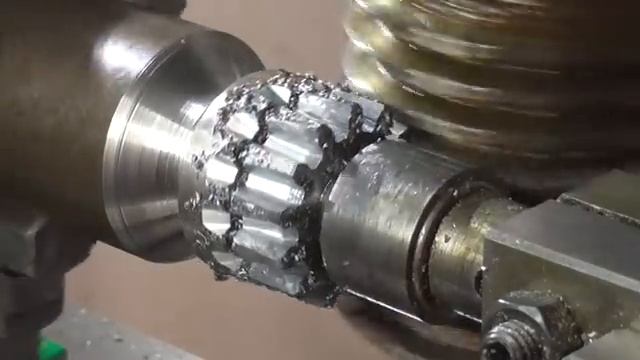 Building a Slip Rolling Machine