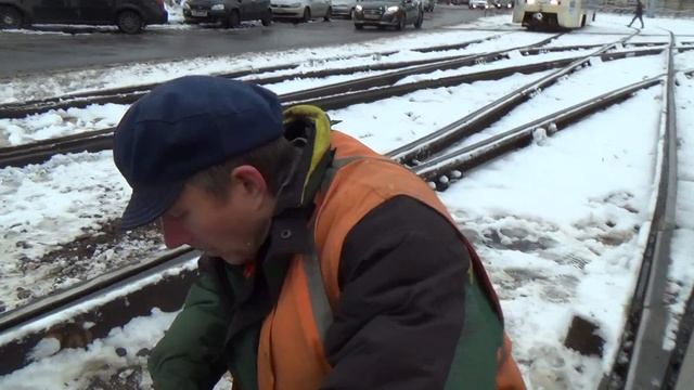 Рабочие будни электромонтеров 2014-2018 гг ч4