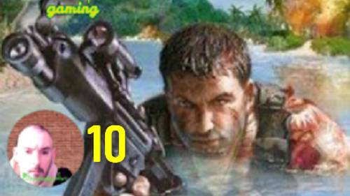Far Cry #10
