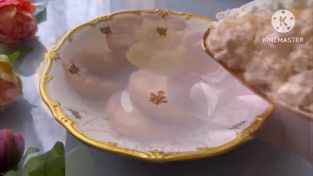 БЕРУ КЕФИР И КАРТОФЕЛЬ и 10 минут!