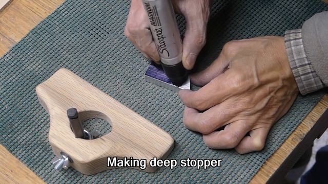 Изготовление Грунтубеля