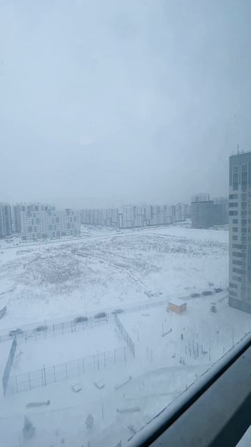 Обзор планировки видовой квартиры в ЖК "Новый", г. Тюмень #новостройка