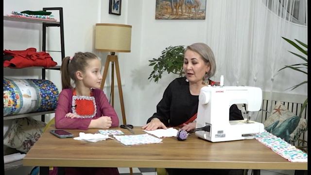 Тирмәкәй | Выпуск 10 | ТАМЫР