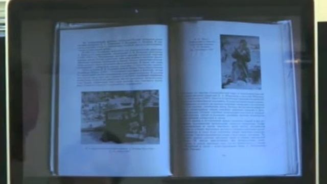 Юрий Герчук 22 апреля 2010 г