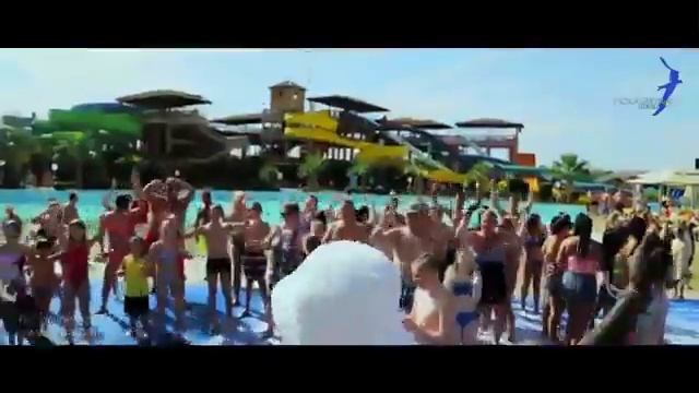 PICKALBATROS JUNGLE AQUA PARK RESORT NEVERLAND 4* (Египет, Хургада)| 316000.ru - лучшие цены!