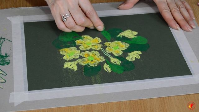 ВЕСНА ПАСТЕЛЬЮ. 1 ЧАСТЬ | УРОКИ РИСОВАНИЯ ПАСТЕЛЬЮ| ОХК «СТУДИЯ ИЗОБРАЗИТЕЛЬНОГО ИСКУССТВА «АЛЬТАИР»