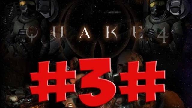 Quake 4 #3#