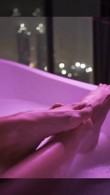 Самая крутая квартира в Сити