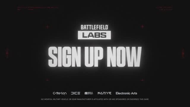 Battlefield 6 - геймплей (10 секунд)