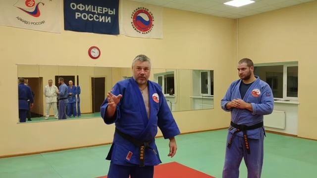 4 важных пункта в свободной отработки техник