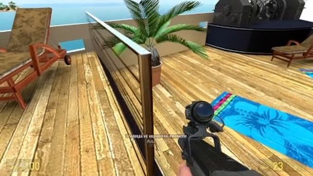 город криборд 12 серия ФИНАЛ