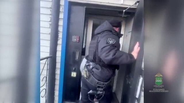 Иностранец подвергнут аресту за демонстрацию нацистской символики