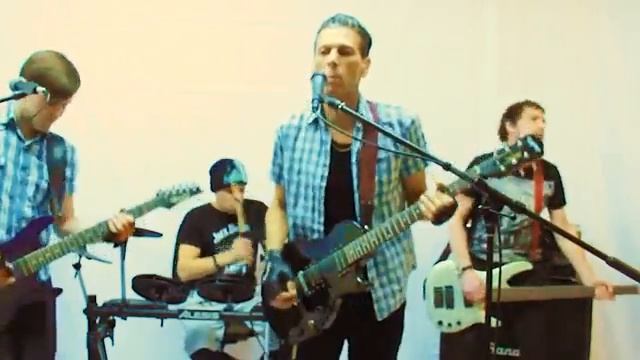 АльYans - Заветный остров