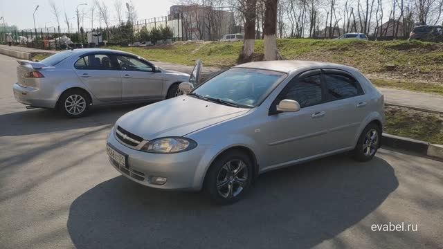 Chevrolet Lacetti eva коврики в салон evabel.ru 8800-222-48-45