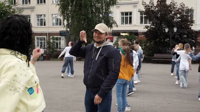 Поздравление выпускникам дягилевской гимназии от родителей