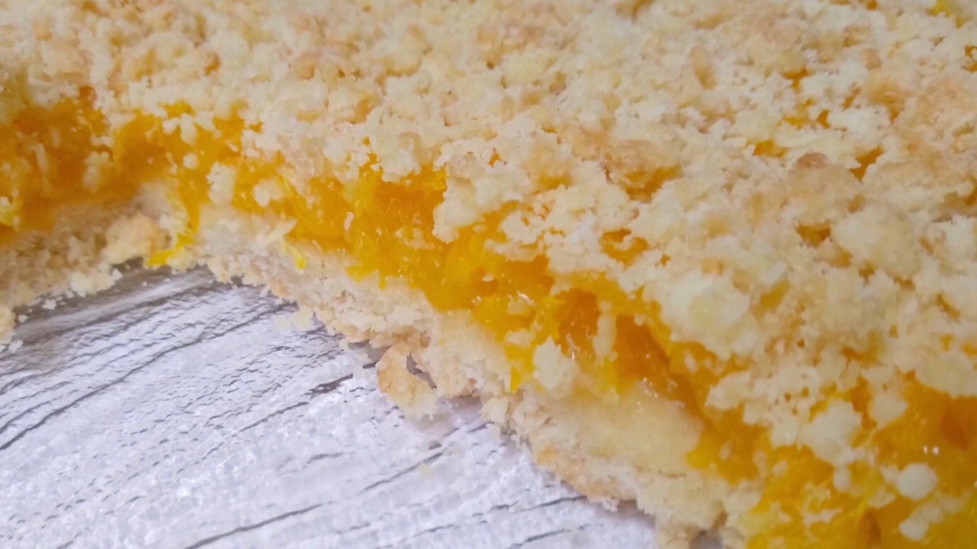 Самый вкусный мандариновый пирог! Готовим просто вкусно с Инной! Быстрая выпечка к чаю!