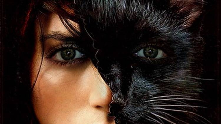 Ласковая киса  Стихи  Л.Бабкина, Вокал В. Шоличев