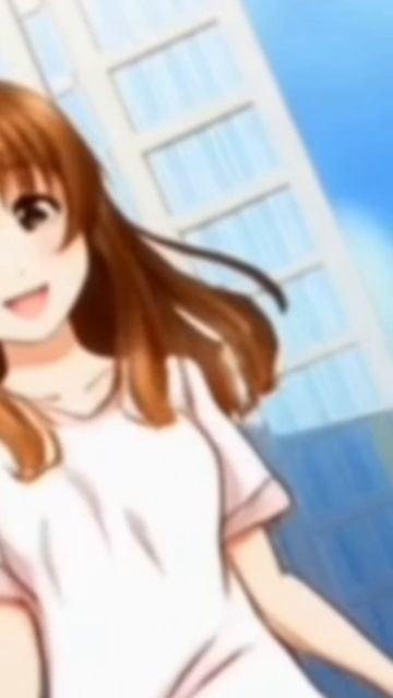 Тренд аниме движения