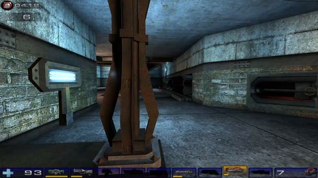 Izum vs Ritchi 2-0 2025-02-03