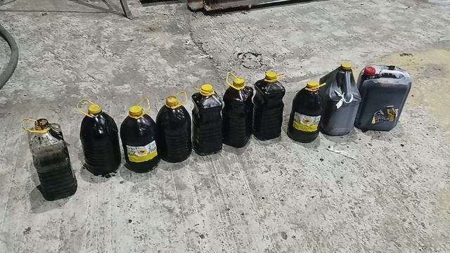 Получение топлива из лузги подсолнечника