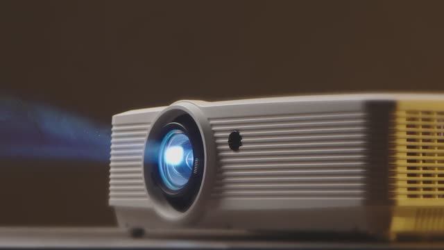 Ролик для LED экранов дилерского центра