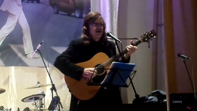 J. Lennon "Beautiful Boy" (Goose)