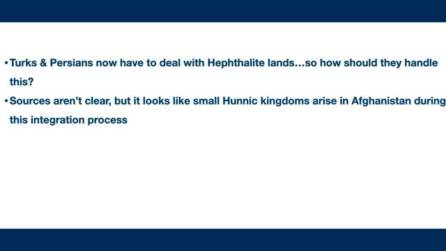 Storm From the Steppe: Pt. VI (с канала "The Historian's Craft")