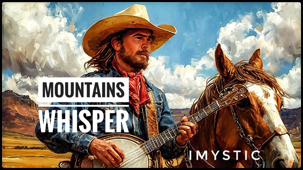 Mountains Whisper - IMYSTIC