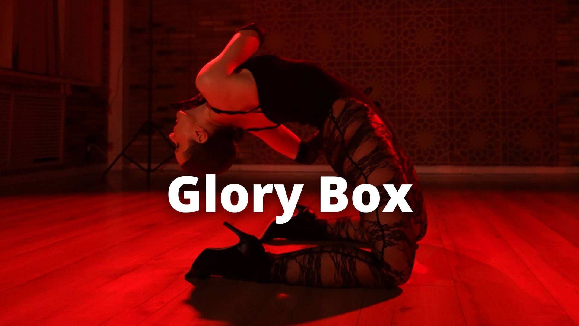 Glory Box - Portishead