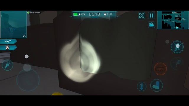 Собираю малышей в обнове! #137 Игра Imposter 3d!