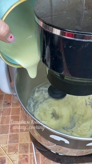 ТВОРОЖНЫЕ КОЛЬЦА как в детстве